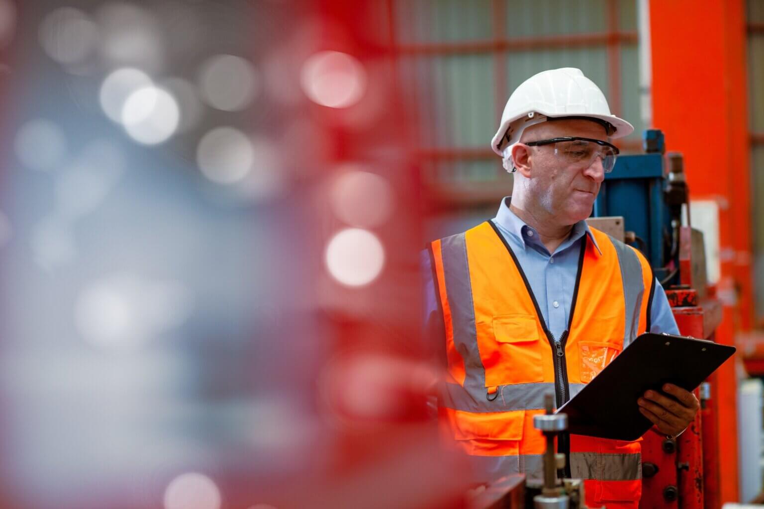 Synergie Training - Construction Training