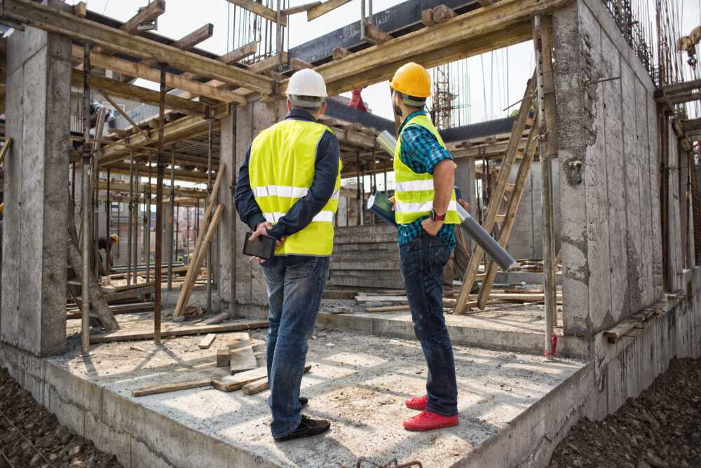 Synergie Training - Construction Training