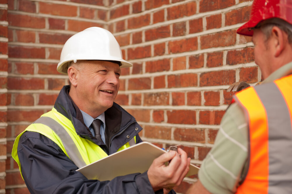 Synergie Training - Construction Training