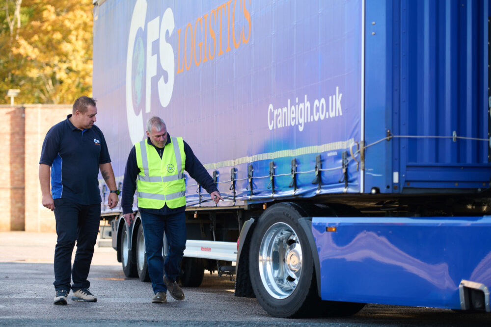 CPC Driver First Aid - Fleet & Driver Management