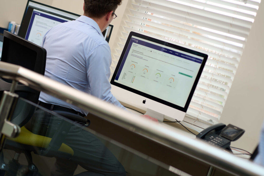 Driver risk assessment - Fleet & Driver Management