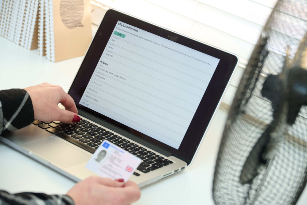 Driver and vehicle compliance - Fleet & Driver Management