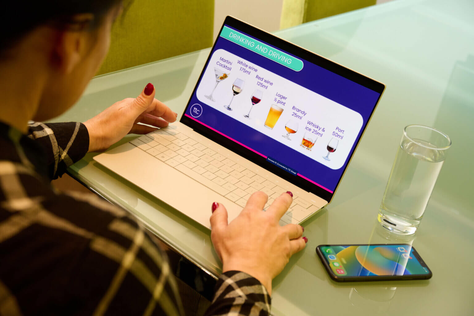Driver eLearning - Fleet & Driver Management