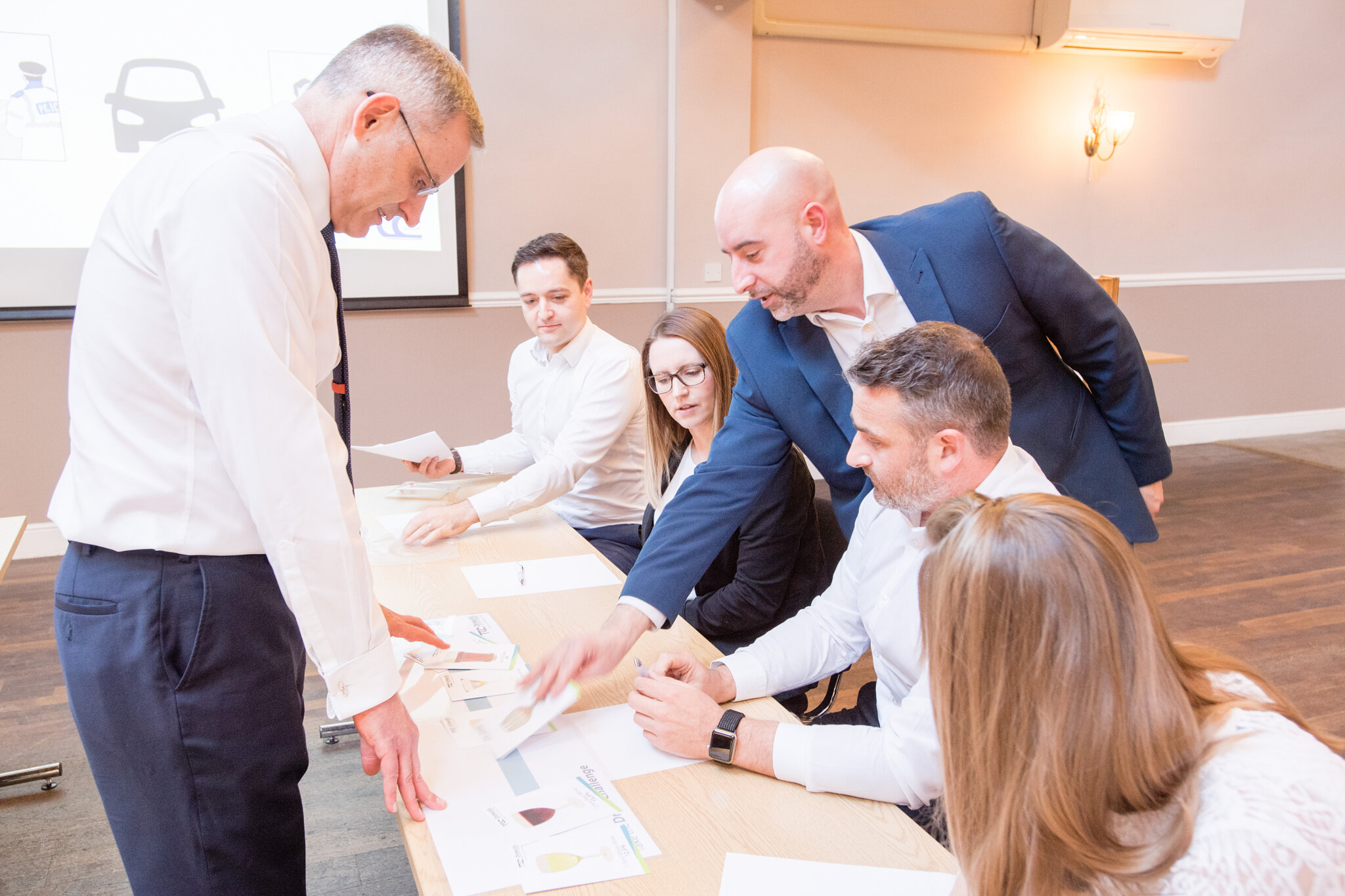 Driver CPC Periodic Training Courses - Fleet & Driver Management