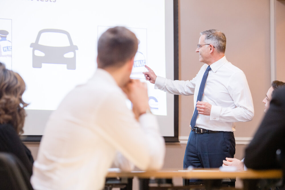 Driver CPC Periodic Training Courses - Fleet & Driver Management