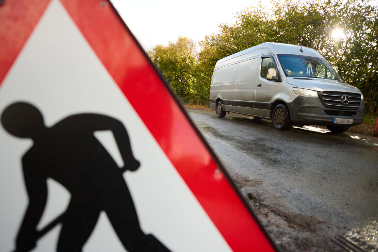 Slow Speed, Reversing & Manoeuvring On Road Coaching & Workshop - Fleet ...
