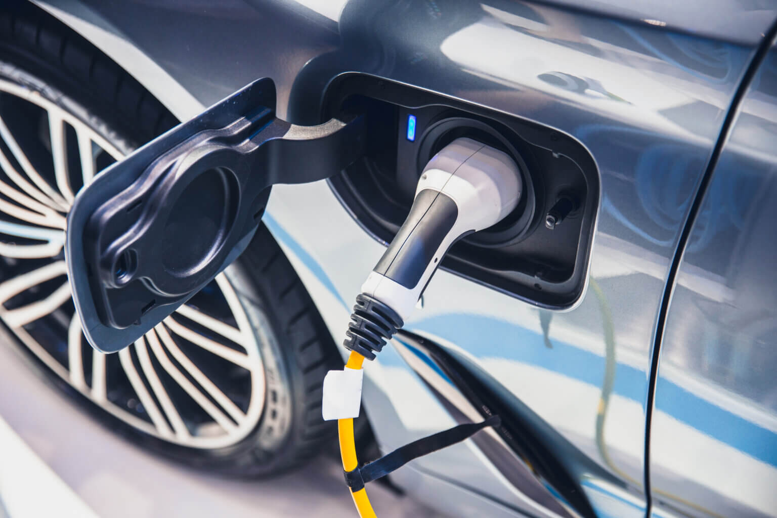 Electric Vehicle eLearning options - Fleet & Driver Management