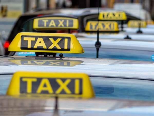 Professional Standards for the Taxi Trade - TTC Group