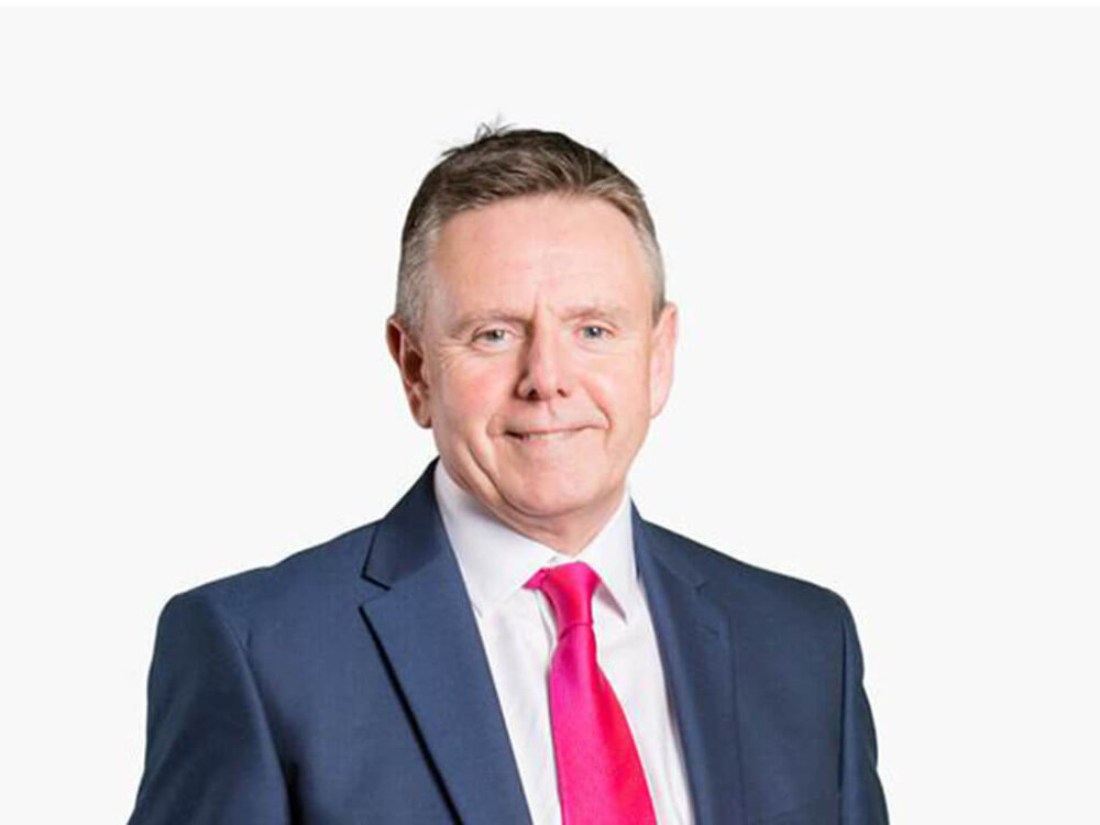 TTC Group Management Team