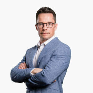 Mark Dawson, IT Director- TTC Group