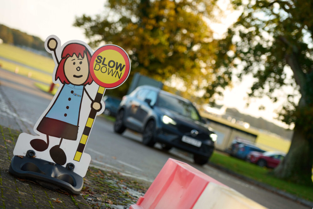 Road Safety Education | Behaviour Change Experts - TTC Group