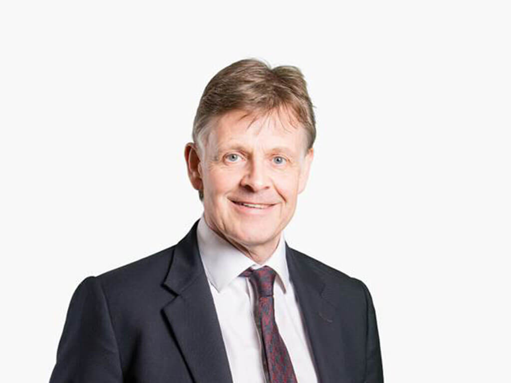 TTC Group Management Team