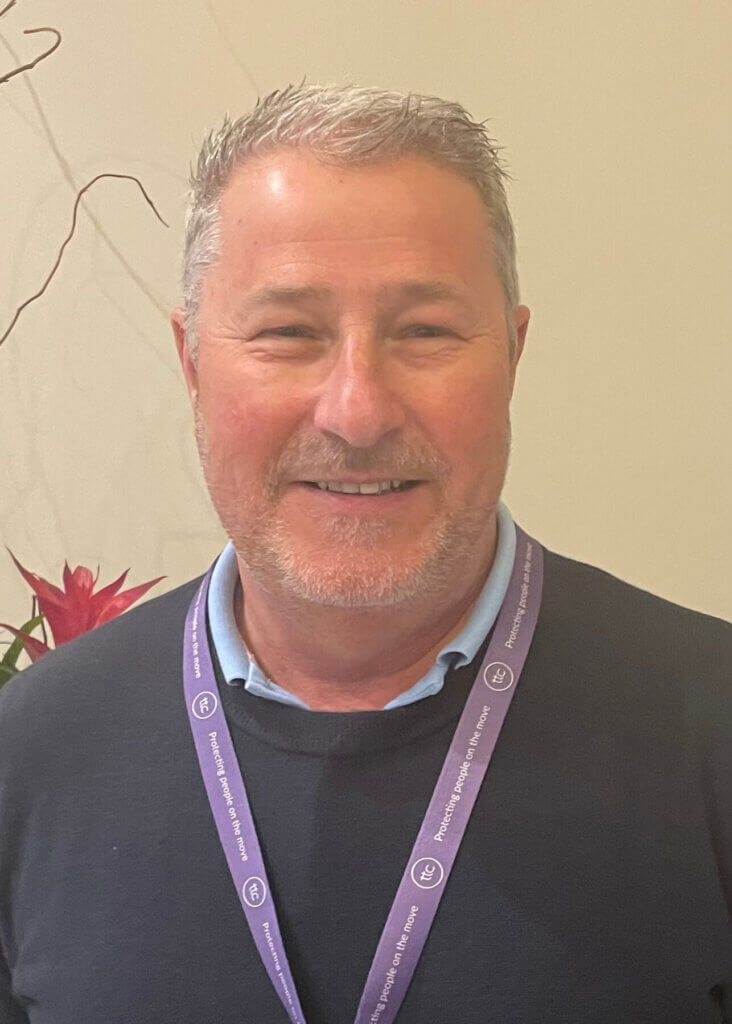 Become an NDORS trainer - TTC Group