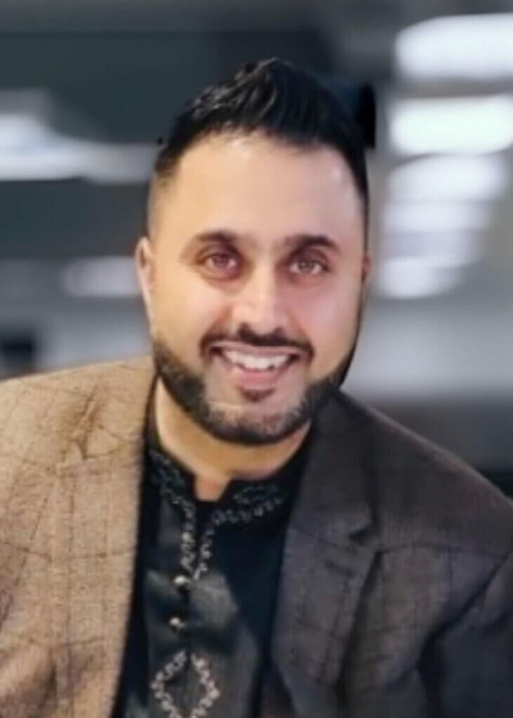 Become an NDORS trainer - TTC Group