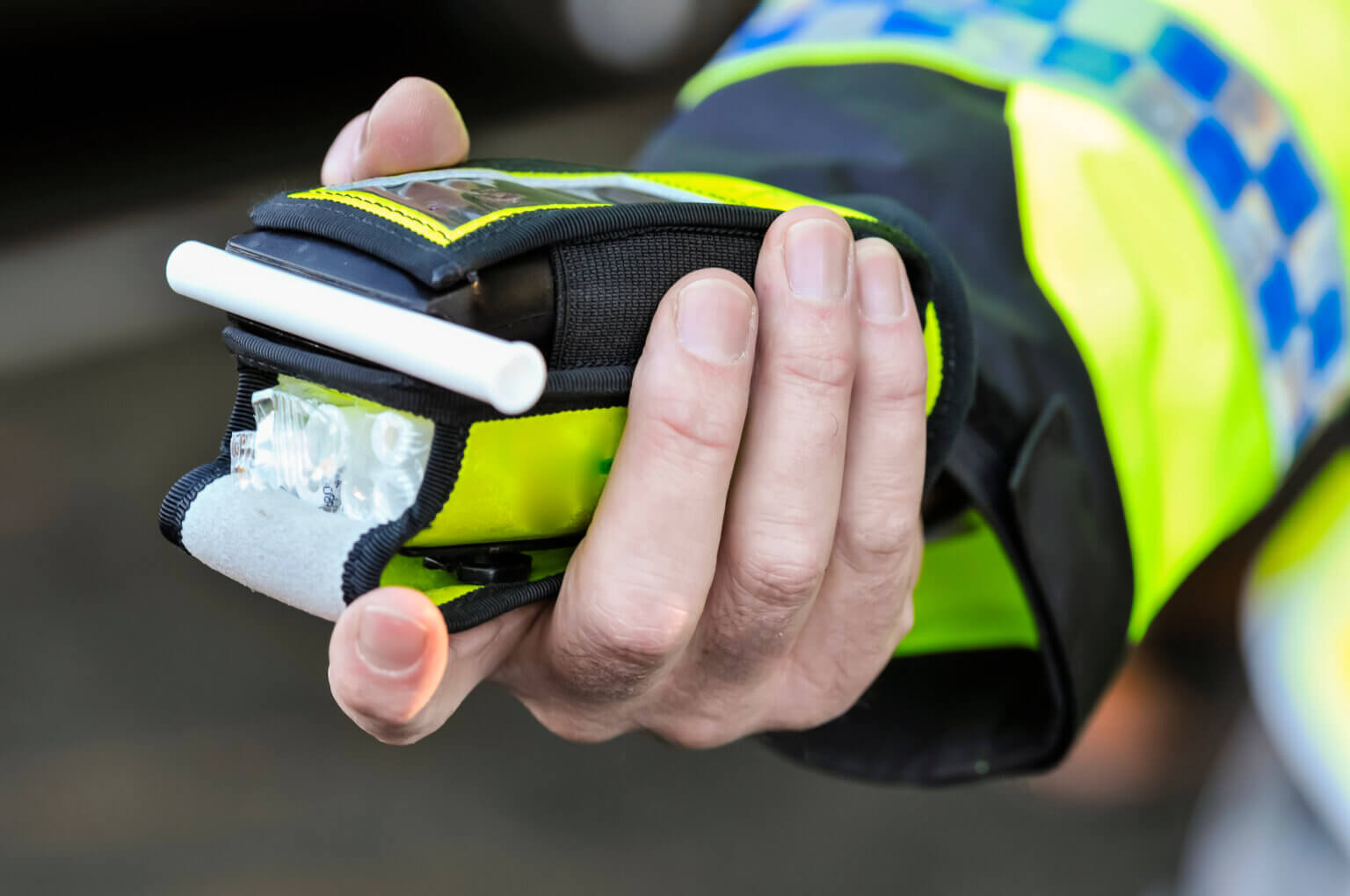 Drink and Drug Driving Courses - Police Referred Course