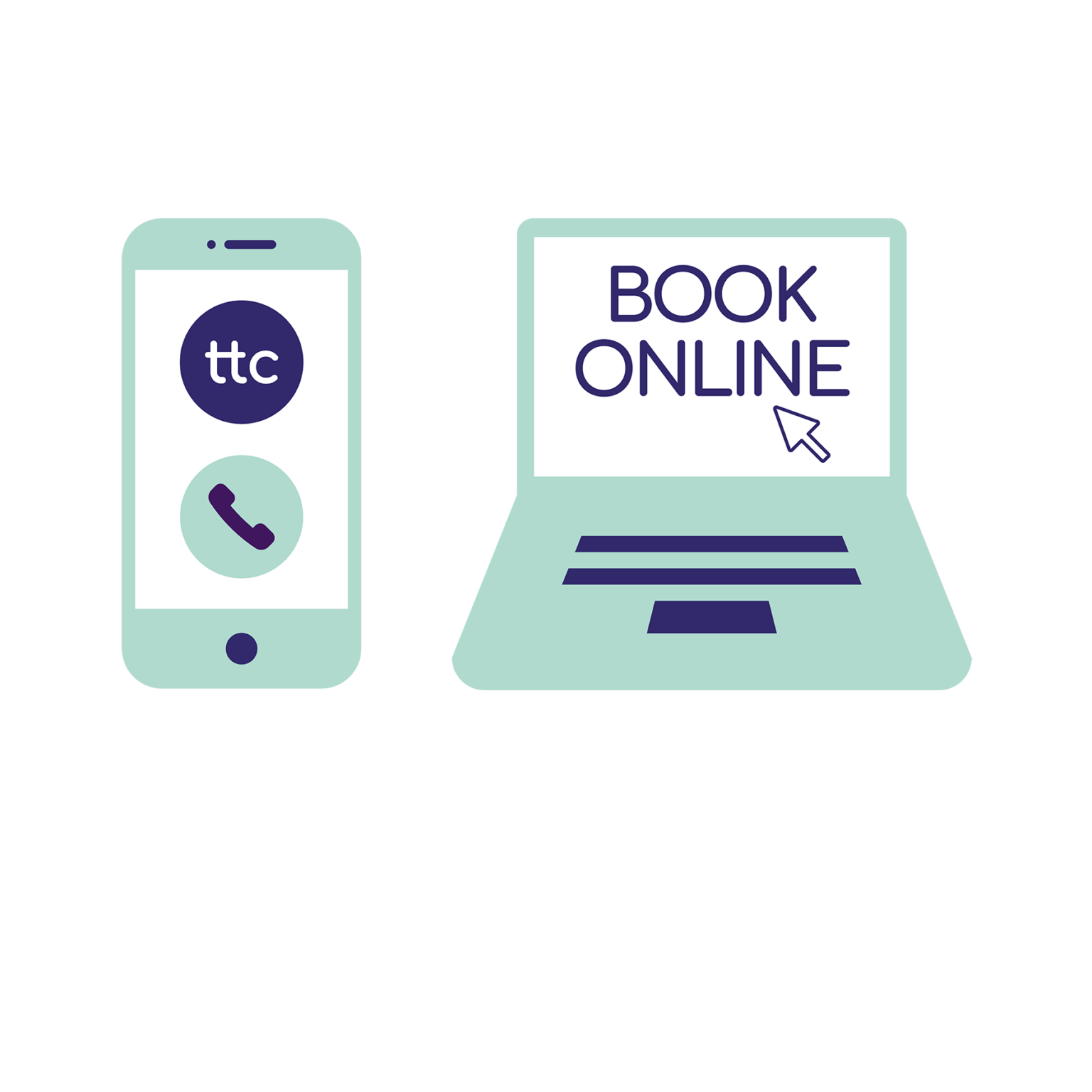 Why police choose TTC - Police Referred Course