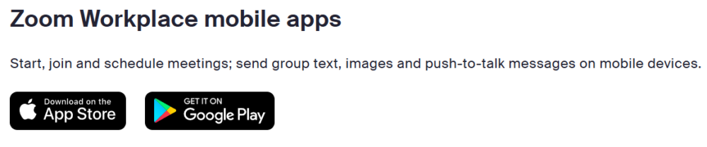 Zoom technical support - Police Referred Course