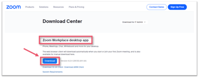 Zoom technical support - Police Referred Course