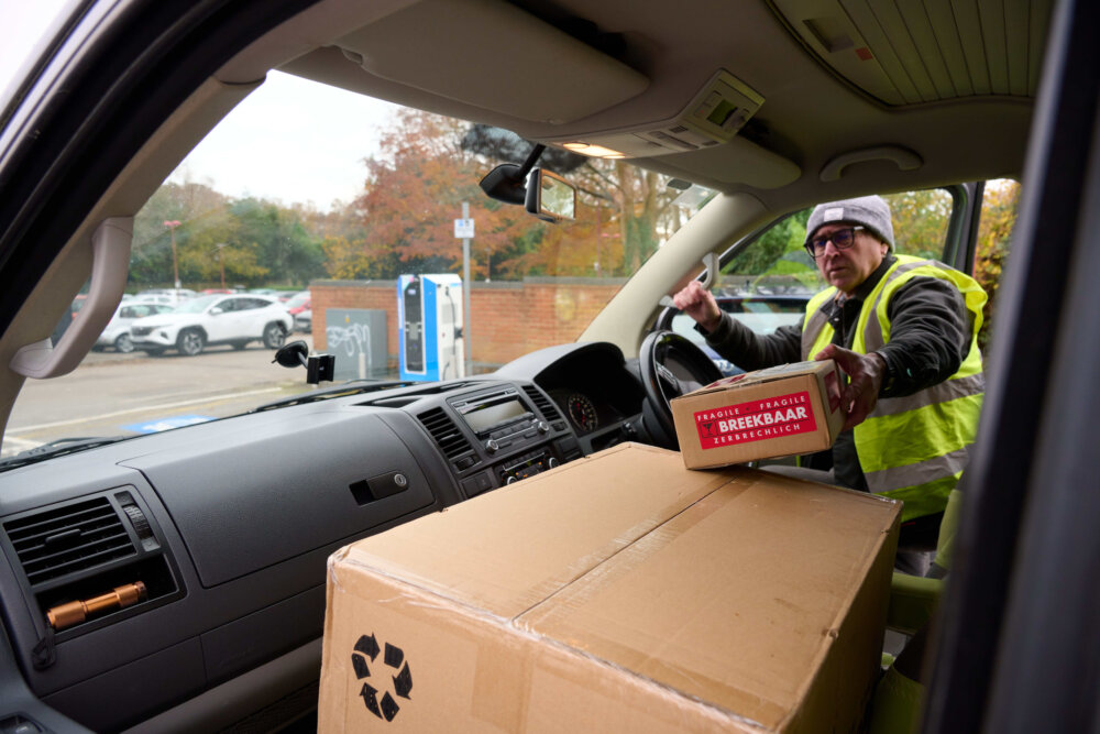 Driver Risk Management Road Safety Training