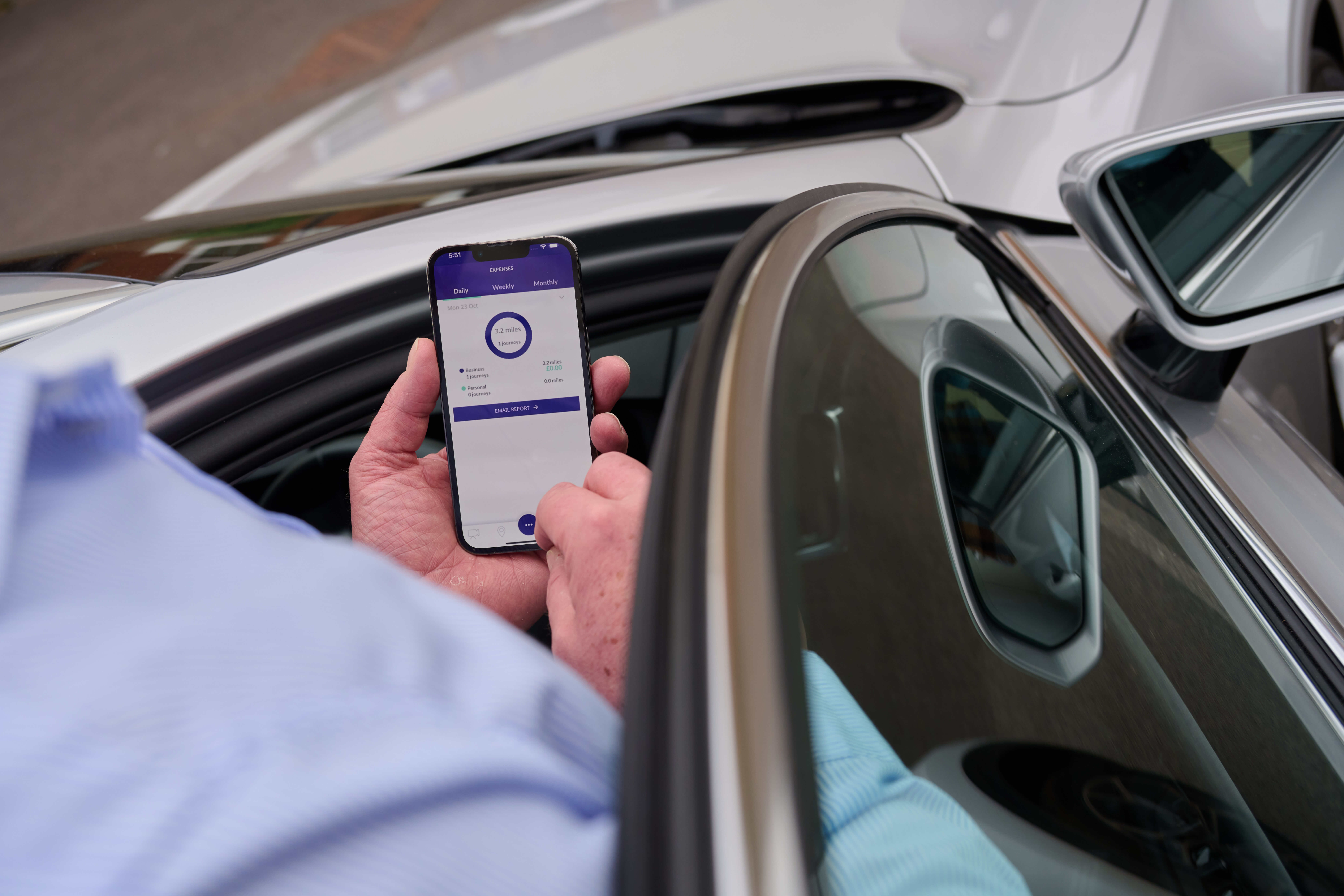 Fleet Management Solutions - Identifying Driver Risk - TTC Group