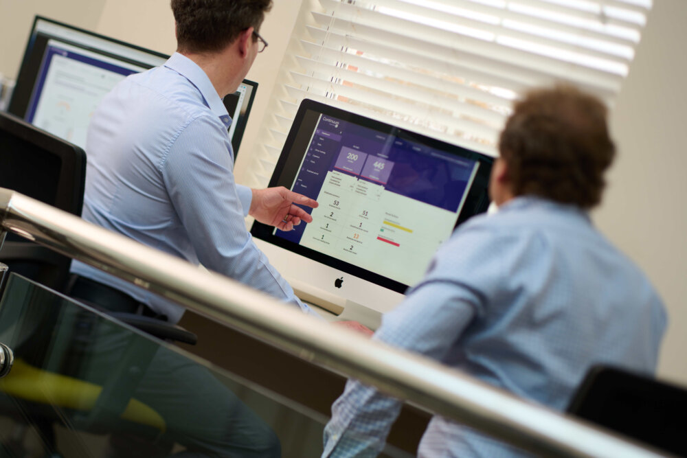 Fleet Management Solutions - Identifying Driver Risk - TTC Group