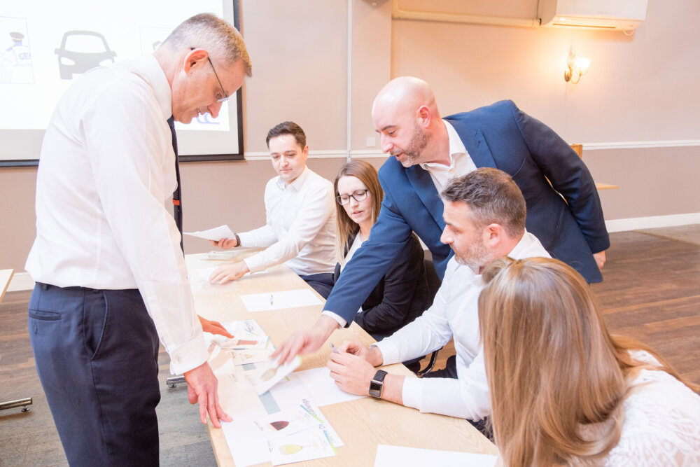 Driver Training - Driver Coaching- Fleet & Driver Management