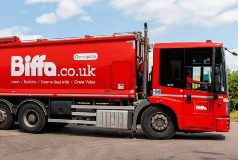 Biffa wastes no time on driver compliance - The TTC Group Home