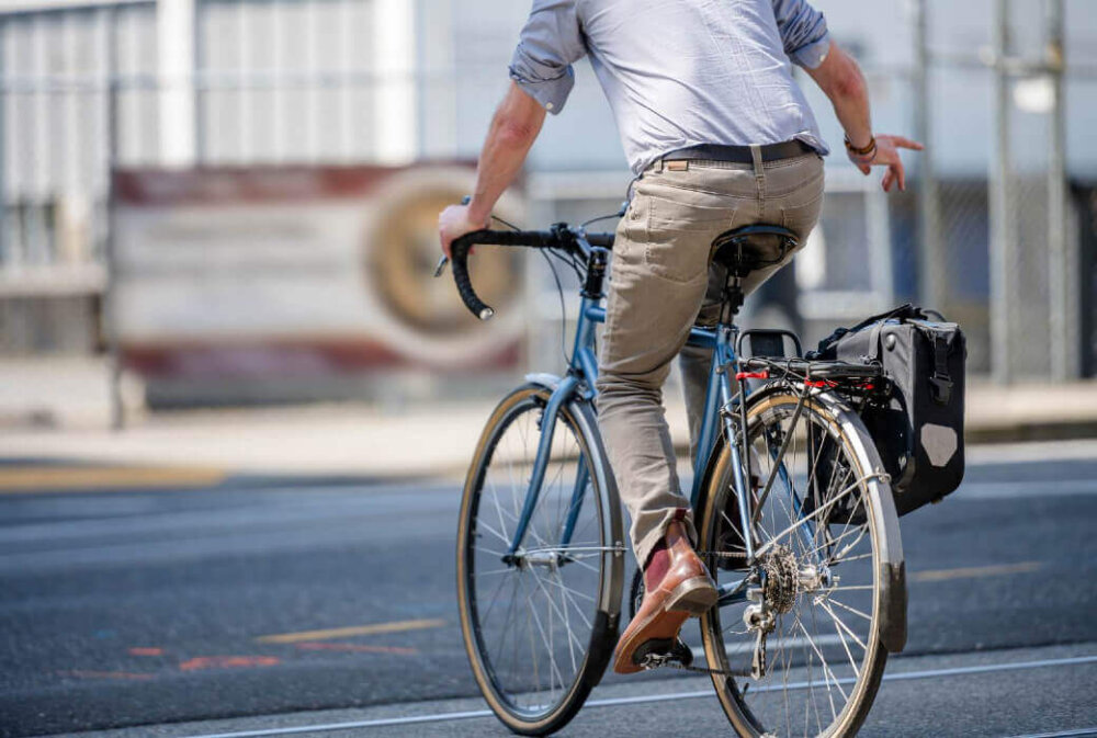 Cycling do's and don'ts - TTC Group