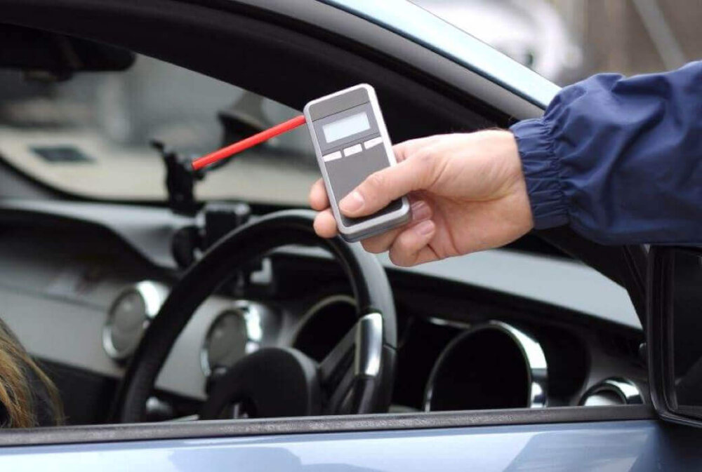 Have you recently been caught Drink Driving? - The TTC Group Home