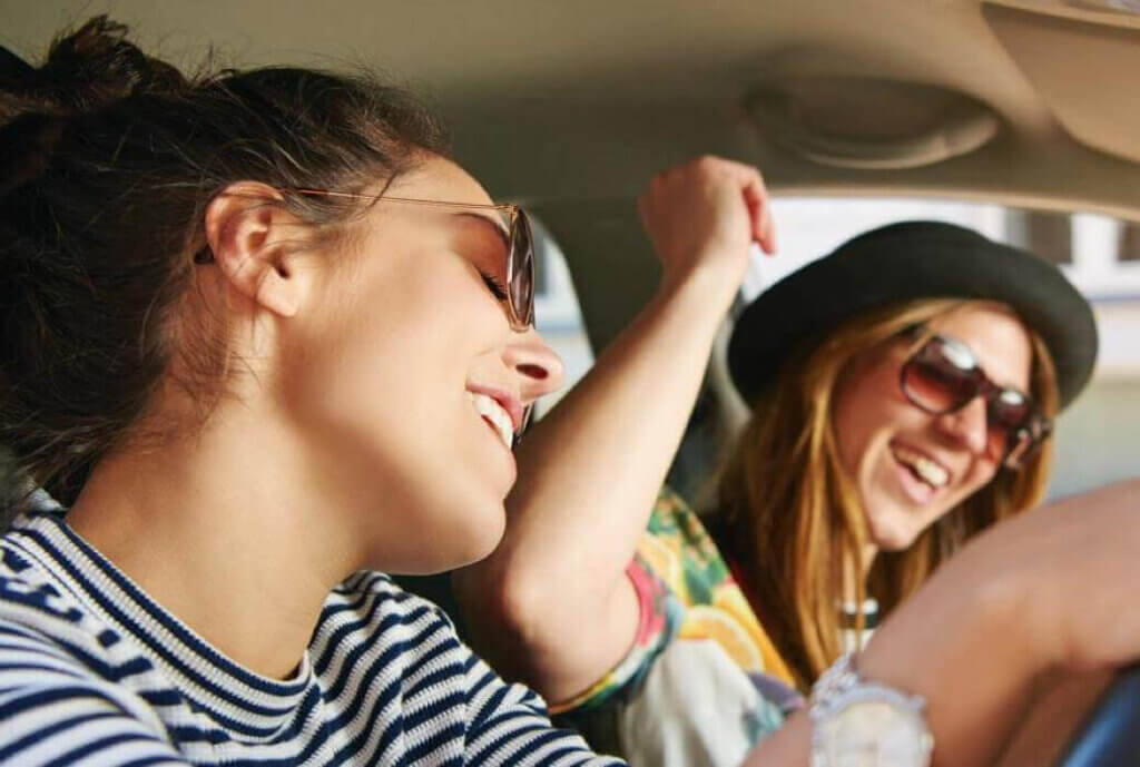 Driver Behaviour - Driver Emotions - Road Safety - The TTC Group Home