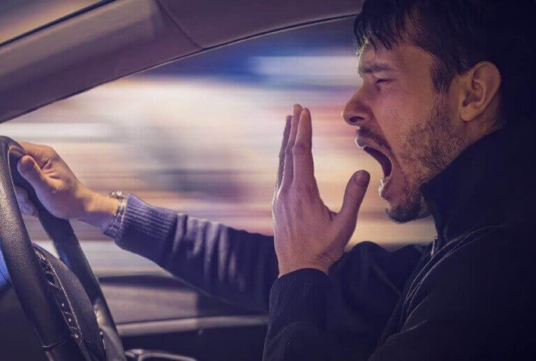 Driver Fatigue - Safe Driving - Road Safety Tips - The TTC Group Home