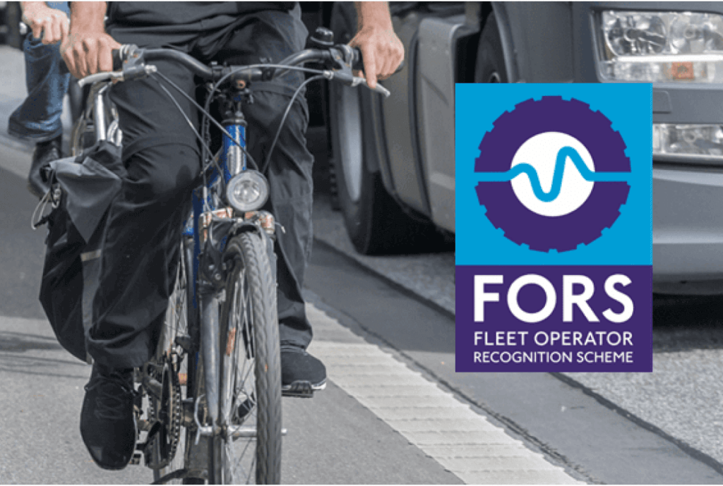 FORS Vulnerable Road User Funded Programme - TTC Group
