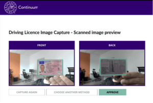 New Continuum Licence scanning solution - TTC Group