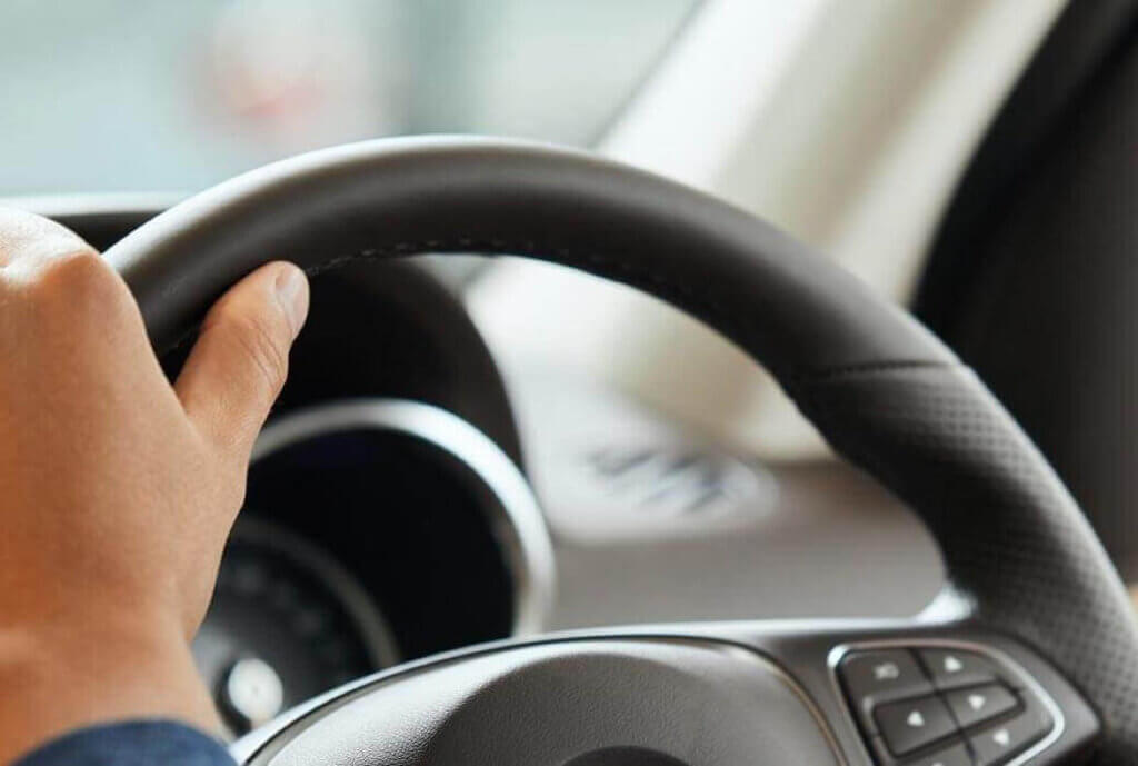 Driving for work - Road Safety Tips Covid-19 - The TTC Group Home