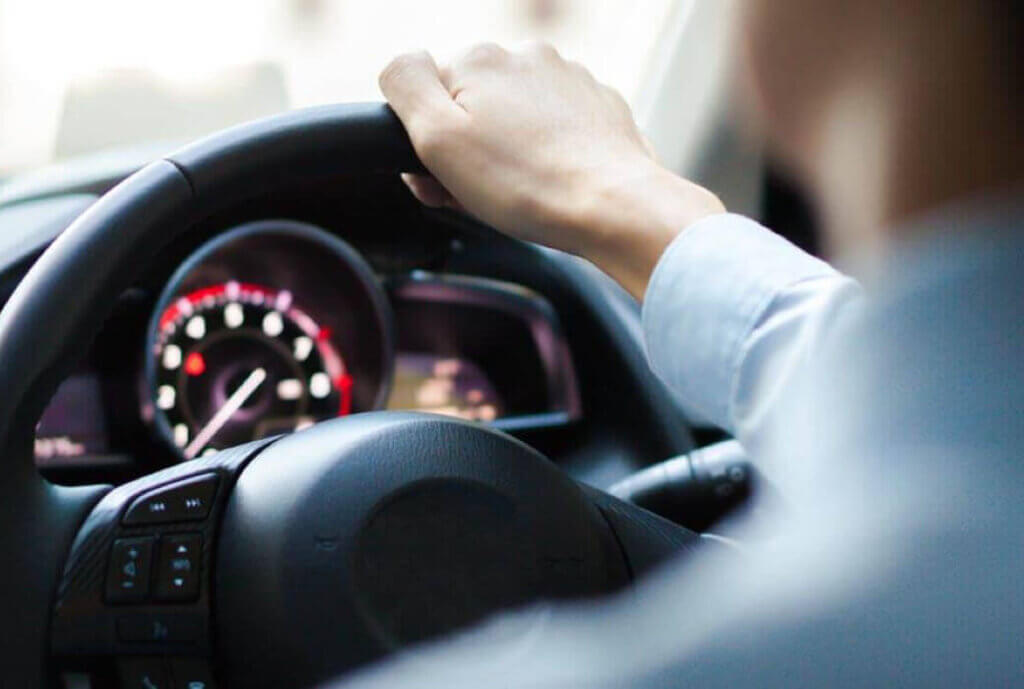 Fleet Management - Driver Road Safety - The TTC Group Home