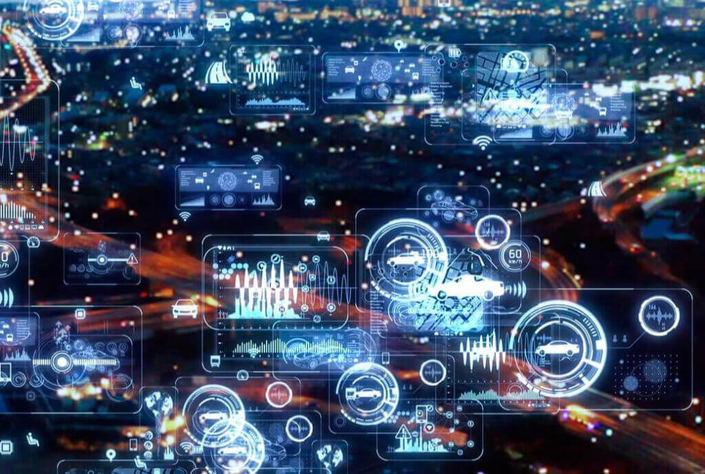 TTC Continuum - Driver Risk Management - Collision - The TTC Group Home