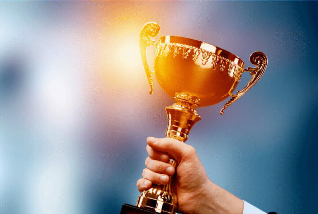 Double win for TTC at the UKROEd awards - TTC Group