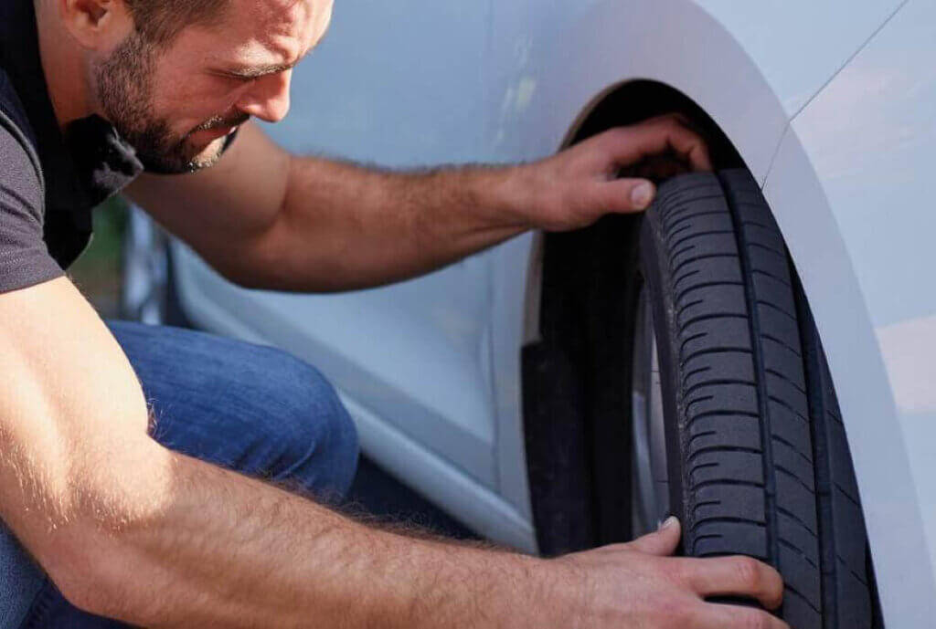 Vehicle Check List - Vehicle Road Safety - The TTC Group Home