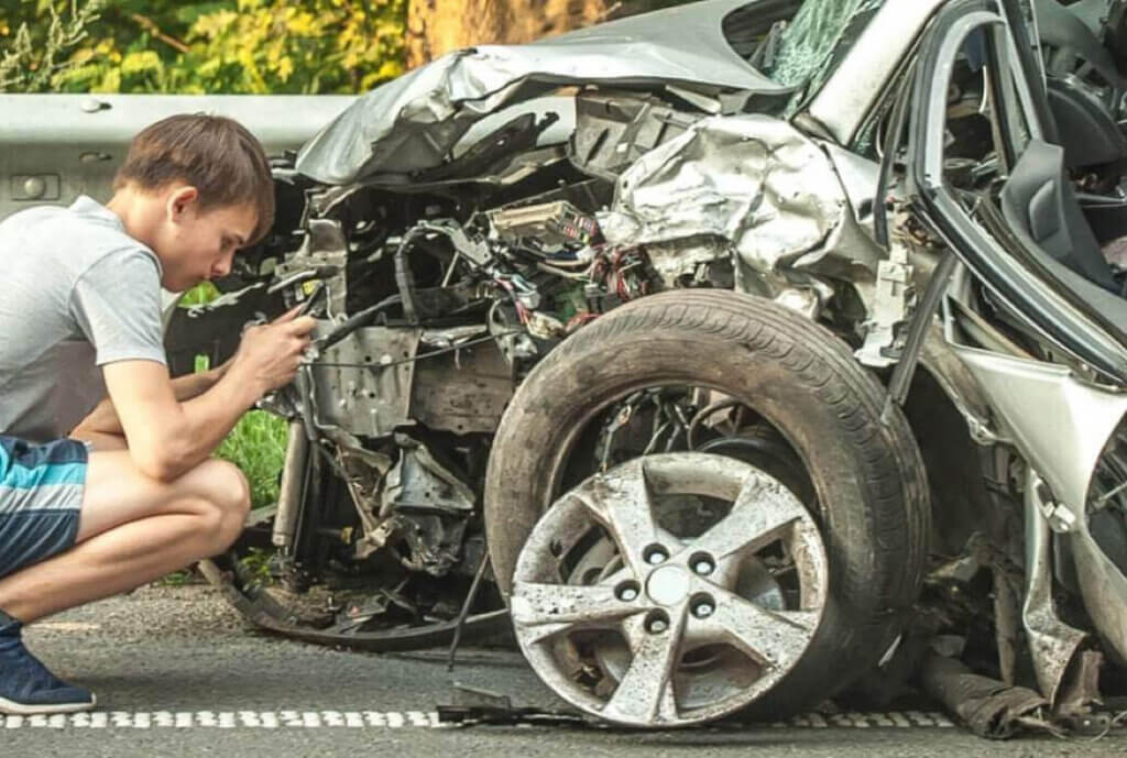 Tackling anti-social driving in West Yorkshire - TTC Group