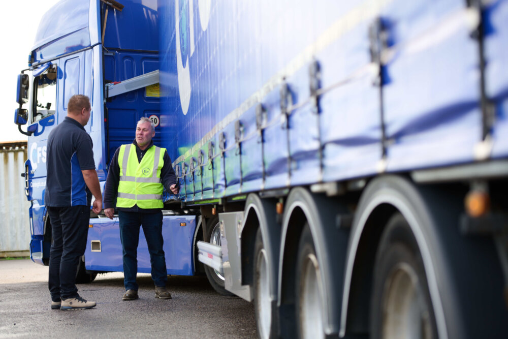 Driver Risk Management Road Safety Training