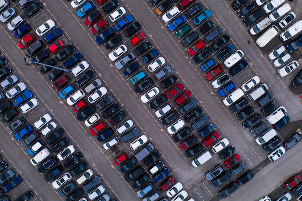 Continuum for drivers - Fleet & Driver Management