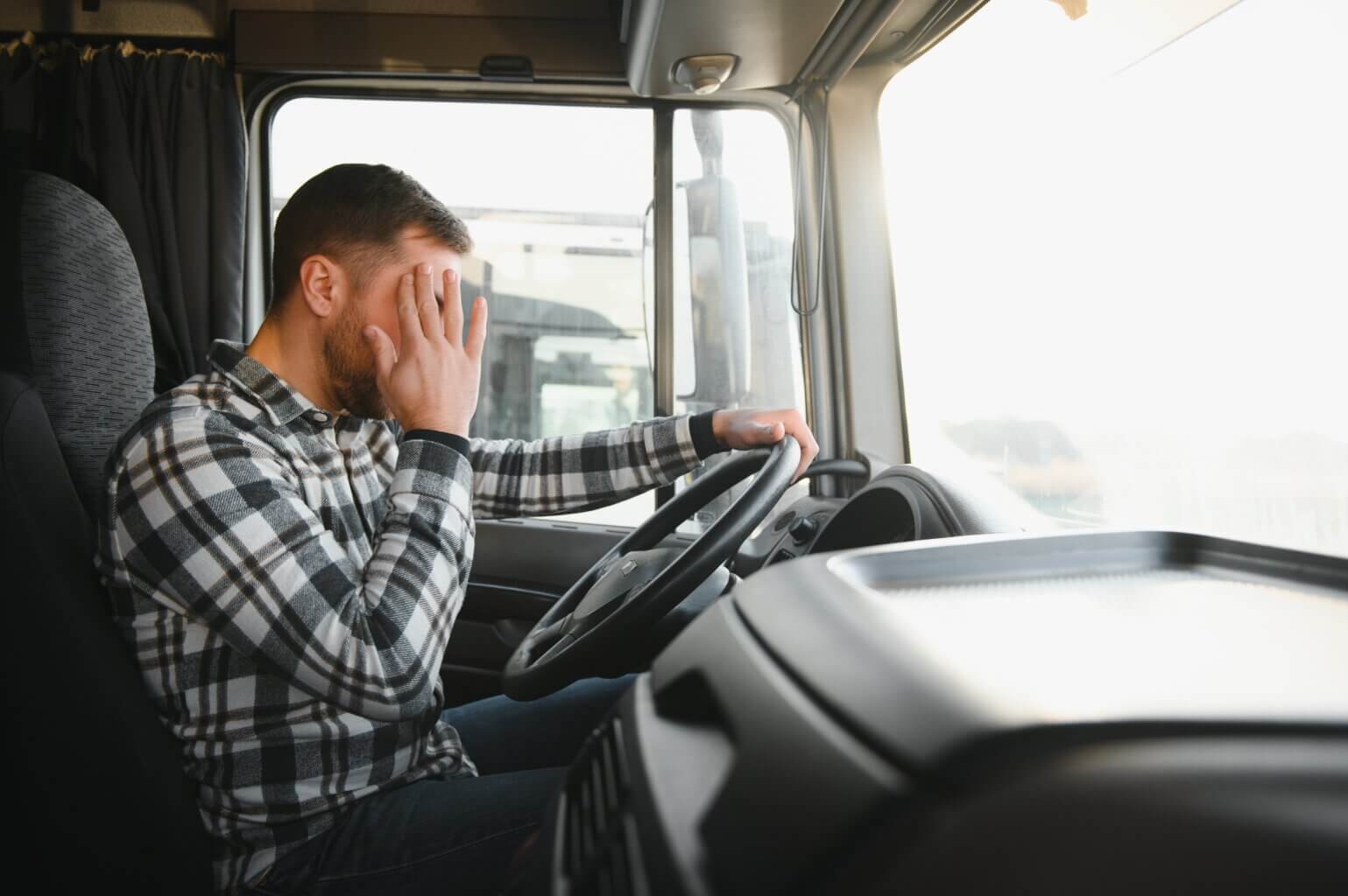 Men’s Mental Health Week: Driving positive change - The TTC Group Home